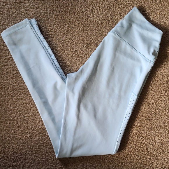 Buffbunny Collection | Pants & Jumpsuits | Womens Buff Bunny Light Blue ...